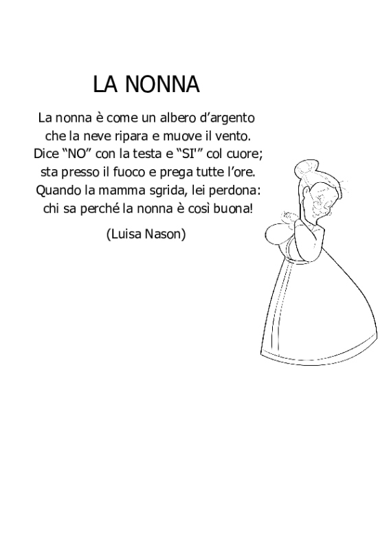 La nonna (L.Nason)